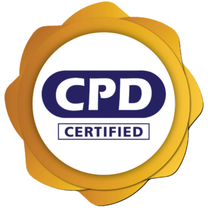Home | CPD Certifed